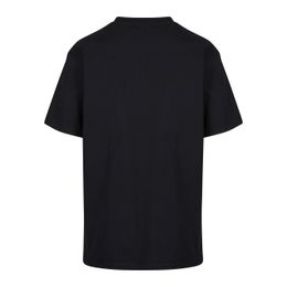 Karl Kani Herren T-Shirt "Karl Kani Karl Kani Kani Star Logo Tee"schwarz, lightgrau, Gr. S, bedruckt, 100% Baumwolle, Shirts
