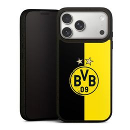 DeinDesign iPhone 17 Pro Max Handy Organic Case Bio H&uuml;lle Nachhaltige Handyh&uuml;lle Borussia Dortmund Star Bvb Organic Case