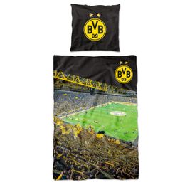 Bettw&auml;sche BVB S&Uuml;DTRIB&Uuml;NE