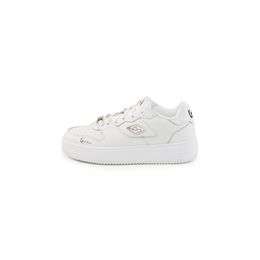 Karl Kani Sneaker '89 Up' Damen Gr&ouml;&szlig;e 40 wei&szlig;