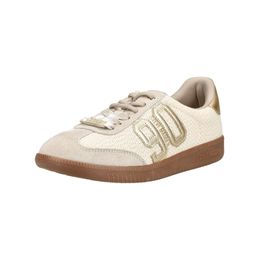 Sneaker Steve Madden "Steve Madden Sneaker Textil", Damen, Gr. 38, multi, Textil, Schuhe Sneaker
