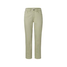 Tchibo - Modern Colored Jeans &ndash; Fit &raquo;Ava&laquo; - Damen - Gr. 48 - olivgr&uuml;n