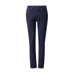 Mavi Jeans 'Marcus' male size 38 Navy