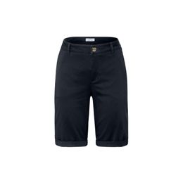 Tchibo - Chino-Shorts - Damen - Gr. 44 - dunkelblau