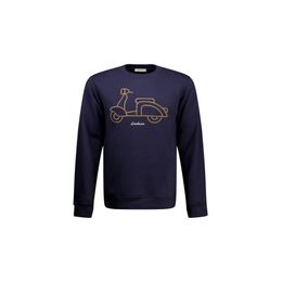 Deeluxe Pullover 'Ravon' Jungen Gr&ouml;&szlig;e 170/176 navy