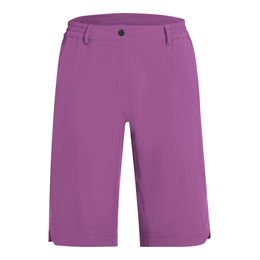 Vaude Outdoorshorts 'Tamaro III' Damen Gr&ouml;&szlig;e M lila