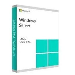 Microsoft Windows Server 2025 64-Bit CAL DE