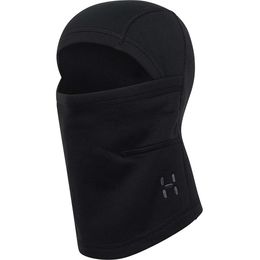 Hagl&ouml;fs Hagl&ouml;fs Balaclava "Rosson" in Schwarz - 35% | Gr&ouml;&szlig;e S/M | Damen-muetzen-caps