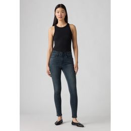 Levi's Levi's Jeans "721" - Skinny fit - in Dunkelblau - 56% | Gr&ouml;&szlig;e W31/L32 | Damenjeans