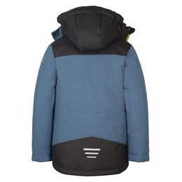 Trollkids Ski-/ Snowboardjacke "Norefjell" in Blau - 59% | Gr&ouml;&szlig;e 98 | Kinder-outdoor-jacken