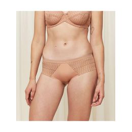 Triumph Panty in Altrosa - 75% | Gr&ouml;&szlig;e 44 | Damen-unterteile