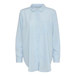 V&eacute;ro Moda Vero Moda Bluse 'VMVera' Damen Gr&ouml;&szlig;e S hellblau