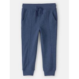 Carter's carter's Sweathose in Blau - 54% | Gr&ouml;&szlig;e 92 | Kinderhosen