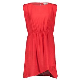 Kaffe Kleid in Rot - 48% | Gr&ouml;&szlig;e 44 | Damen-kleider