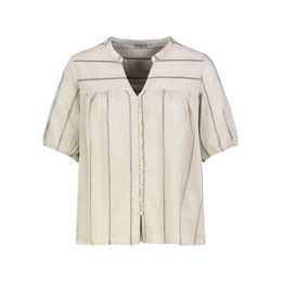 Eight2Nine Bluse in Creme - 62% | Gr&ouml;&szlig;e M | Damen-blusen