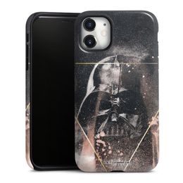 DeinDesign iPhone 11 Handy Panzer Handyh&uuml;lle robuste Outdoor H&uuml;lle Schutzh&uuml;lle gl&auml;nzend Official Licensed Product Darth Vader Star Wars Tough Case