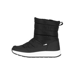 Westfjord Winterboots "Snaefell" in Schwarz - 46% | Gr&ouml;&szlig;e 39 | Damen-stiefel