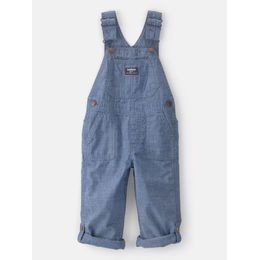 Oshkosh Jeanslatzhose in Blau - 55% | Gr&ouml;&szlig;e 92 | Kinderhosen