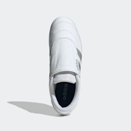 Damen Sneaker "TEKWEN", adidas Sportswear, Gr. 38, wei&szlig;, Synthetik, Schuhe