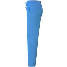 Peter Hahn - Jogginghose, blau, Gr. 52 / XXL