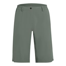 Vaude Outdoorshorts 'Tamaro III' Damen Gr&ouml;&szlig;e M hellgr&uuml;n