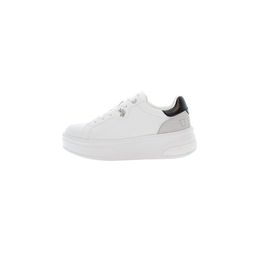 U.S. Polo Assn. Sneakers in Wei&szlig; - 56% | Gr&ouml;&szlig;e 37 | Damen-sneakers