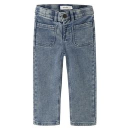 Lil Atelier Jeans "Nadie" - Regular fit - in Blau - 55% | Gr&ouml;&szlig;e 92 | Kinderjeans