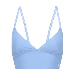LEE Underwear Bustier "Beulah" in Hellblau - 60% | Gr&ouml;&szlig;e M | Damen-bhs