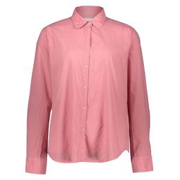 Juvia Bluse in Pink - 76% | Gr&ouml;&szlig;e M | Damen-blusen