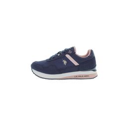 U.S. Polo Assn. Sneakers in Dunkelblau - 53% | Gr&ouml;&szlig;e 40 | Damen-sneakers