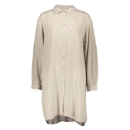 Kaffe Kleid in Beige - 56% | Gr&ouml;&szlig;e 38 | Damen-kleider