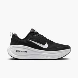 Nike Damen Laufschuh "Nike Vomero Plus", Gr. 38schwarz, wei&szlig;, cool grau, mtlc dunkelgrau, Synthetik, Textil, Schuhe