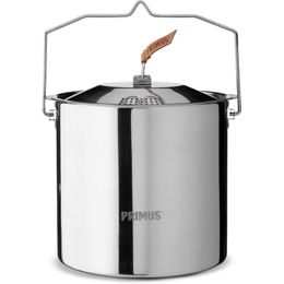 PRIMUS CampFire Campingtopf 2 teilig 5 Liter - Camping-T&ouml;pfe