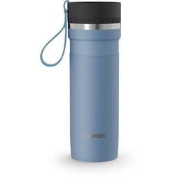 PRIMUS Mika Wide Insulated Thermobecher Edelstahl 500 ml glacier blue - Isolierbecher