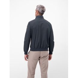 Lerros Herren Blouson "Blouson leicht gef&uuml;ttert und flexibel", schwarz, Gr. S, 100% Polyester, Jacken, Herren Blouson, Wasser- und windabweisend,