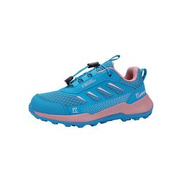 Kastinger Wanderschuhe "GSK-Airyhiker Low" in Blau - 32% | Gr&ouml;&szlig;e 35 | Kinder-outdoor-sport-schuhe