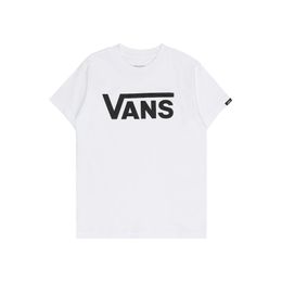 Vans Shirt 'Classic' boy White size 3