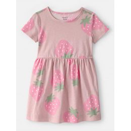 Carter's carter's Kleid in Rosa - 40% | Gr&ouml;&szlig;e 110 | Kinderkleider