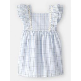 Carter's carter's Kleid in Hellblau - 56% | Gr&ouml;&szlig;e 104 | Kinderkleider