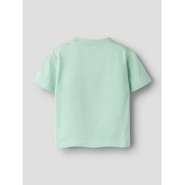 name it Shirt "Dellan" in T&uuml;rkis - 58% | Gr&ouml;&szlig;e 104 | Kinder-oberteile