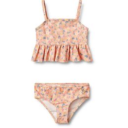 Wheat Bikini in Rosa - 48% | Gr&ouml;&szlig;e 104 | Kinder-bademode