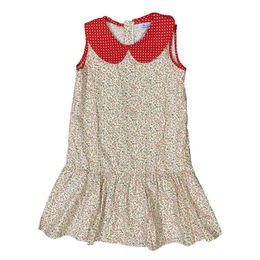 Deux ans de vacances Kleid in Bunt - 54% | Gr&ouml;&szlig;e 134/140 | Kinderkleider
