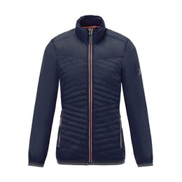 Regatta Steppjacke "Olina" in Dunkelblau - 61% | Gr&ouml;&szlig;e 42 | Damenjacken