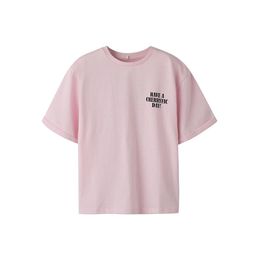 name it Shirt "Toota" in Rosa - 31% | Gr&ouml;&szlig;e 158/164 | Kinder-oberteile