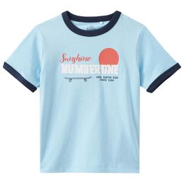 Topolino Jungen T-Shirt mit Skater-Print