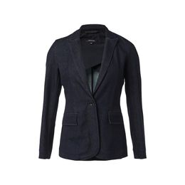 comma, Comma Blazer female Blue size 38