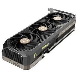 Zotac Grafikkarte "GAMING GeForce RTX 5080 SOLID CORE", ohne farbbezeichnung, Grafikkarten