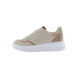 U.S. Polo Assn. Sneakers in Beige - 54% | Gr&ouml;&szlig;e 35 | Damen-sneakers