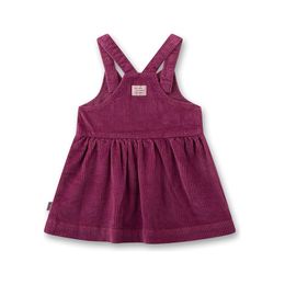 Sanetta Kidswear Kleid in Lila - 58% | Gr&ouml;&szlig;e 122 | Kinderkleider