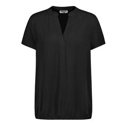 Sublevel Bluse in Schwarz - 46% | Gr&ouml;&szlig;e M | Damen-blusen